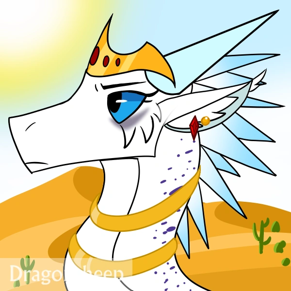 FrozenWings | Wings of Fire Fanon Tribes Wiki | Fandom