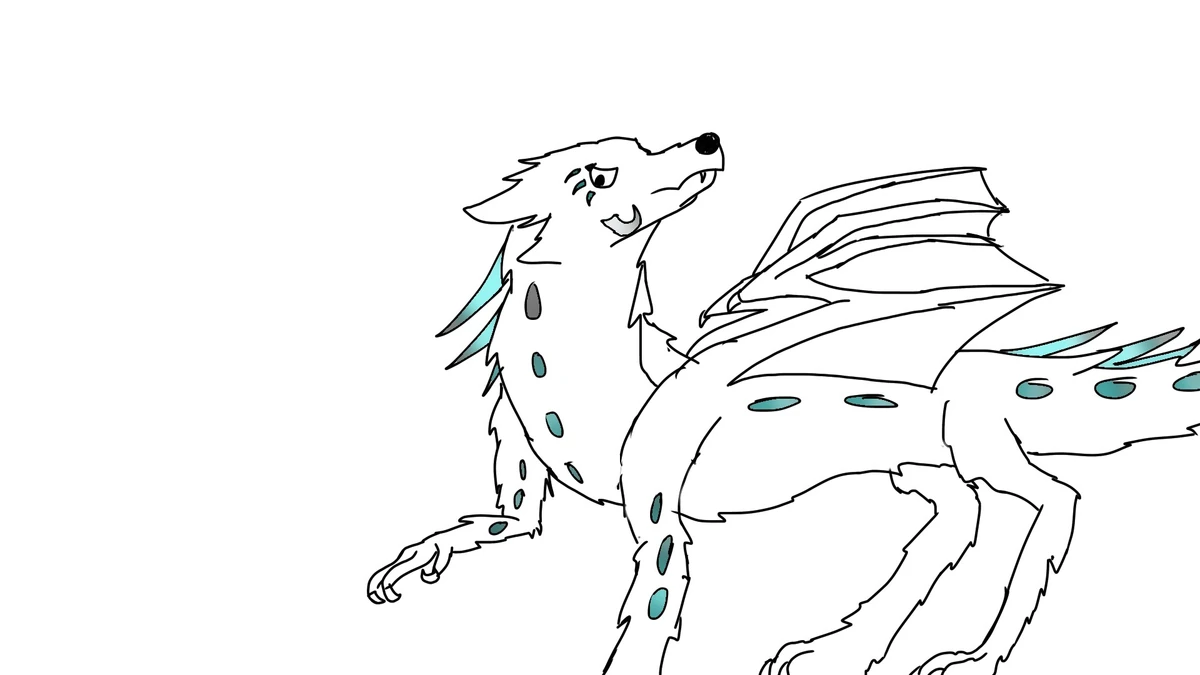 Furwing | Wings of Fire Fanon Tribes Wiki | Fandom