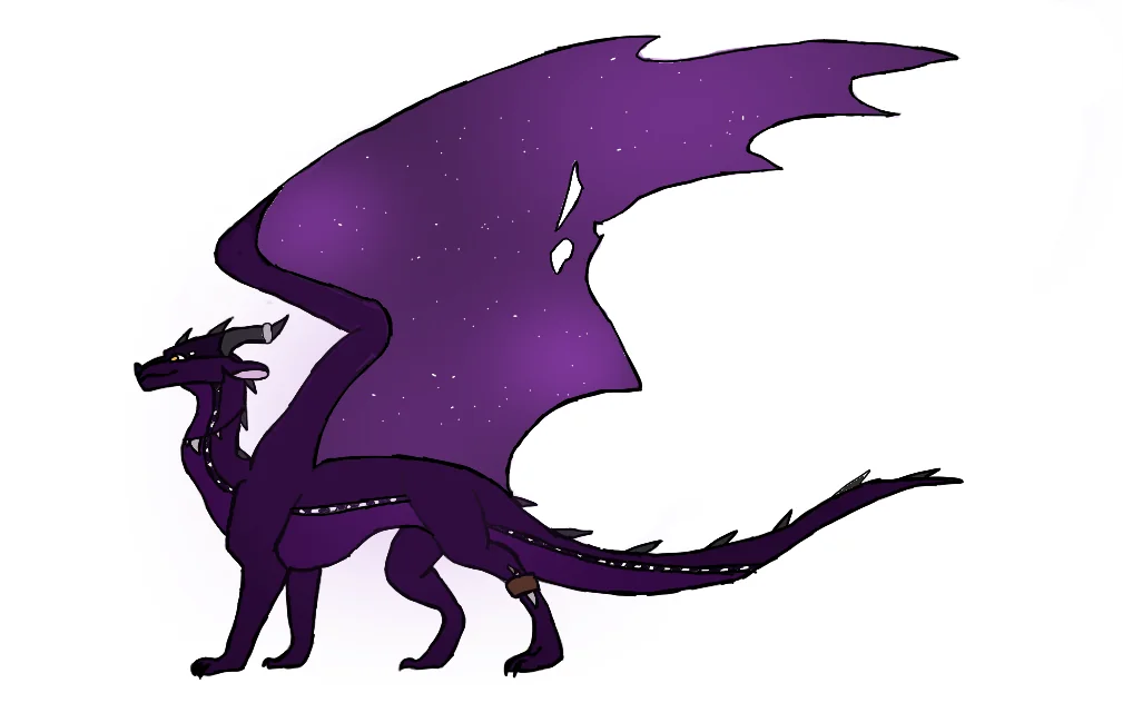 Shadow | Wings of Fire Fans Wiki | Fandom