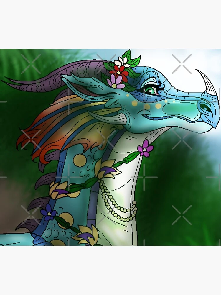 Rainbow | Wings of Fire Fans Wiki | Fandom