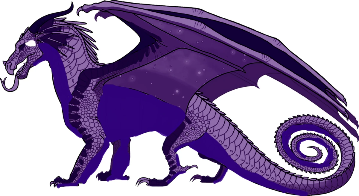 Mangomoon | Wings of Fire Fans Wiki | Fandom