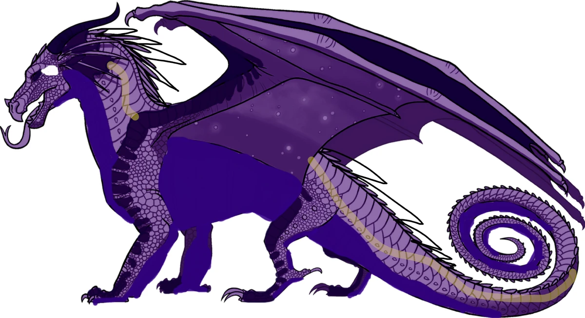Category:Fantribes | Wings of Fire Fans Wiki | Fandom