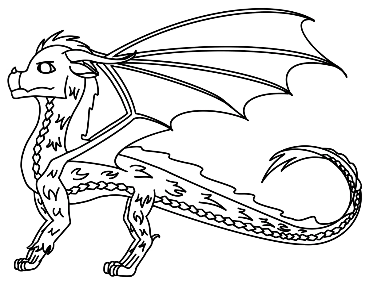 CatWings | Wings of Fire Free Fan Tribes Wiki | Fandom