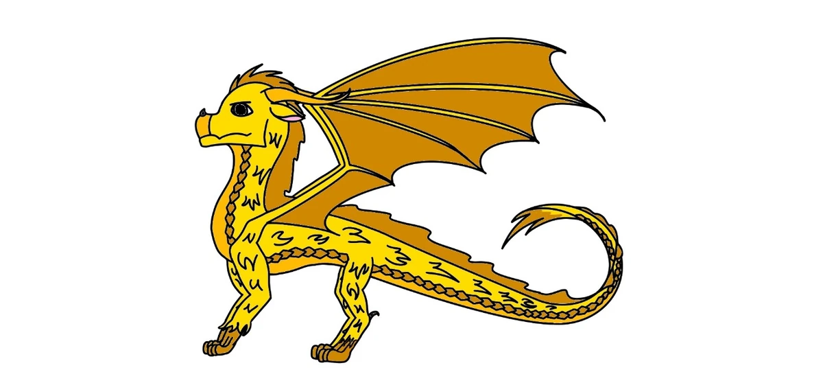Princess Feline | Wings of Fire Free Fan Tribes Wiki | Fandom