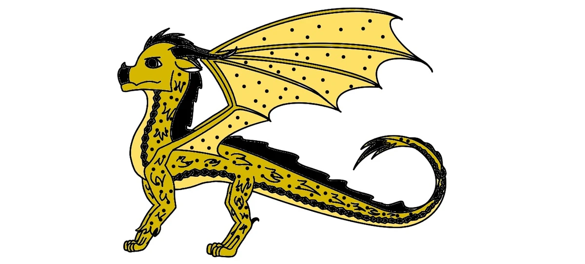 Leopard | Wings of Fire Free Fan Tribes Wiki | Fandom