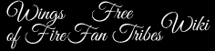 Wings of Fire Free Fan Tribes Wiki | Fandom