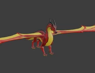 SkyWings | Wings of Fire Games Wiki | Fandom