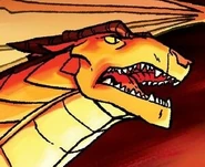 MudWings | Wings of Fire Graphic Novel Wiki | Fandom