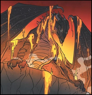 Queen Battlewinner | Wings of Fire Graphic Novel Wiki | Fandom