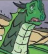 Squid | Wings of Fire Graphic Novel Wiki | Fandom