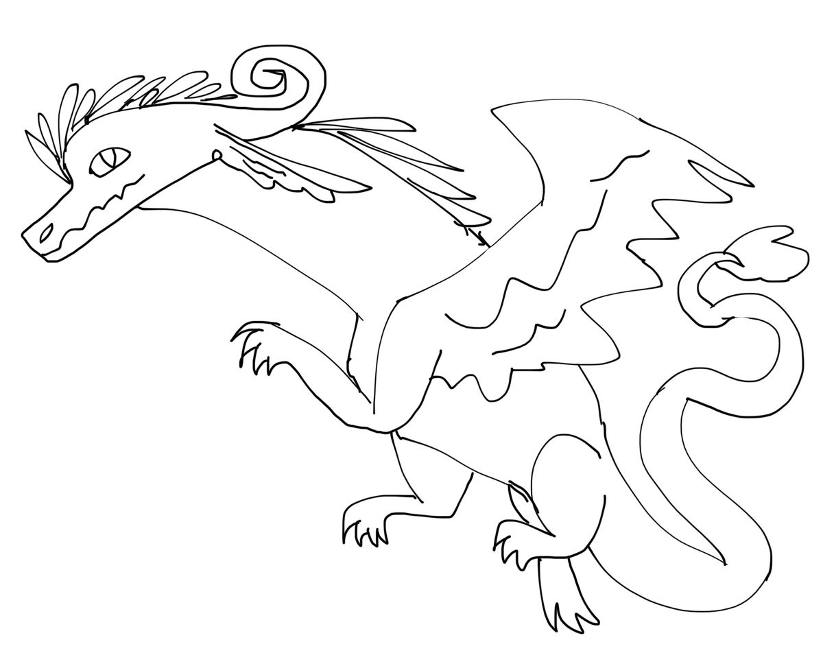 GrassWings | Wings of Fire Ignian Wiki | Fandom