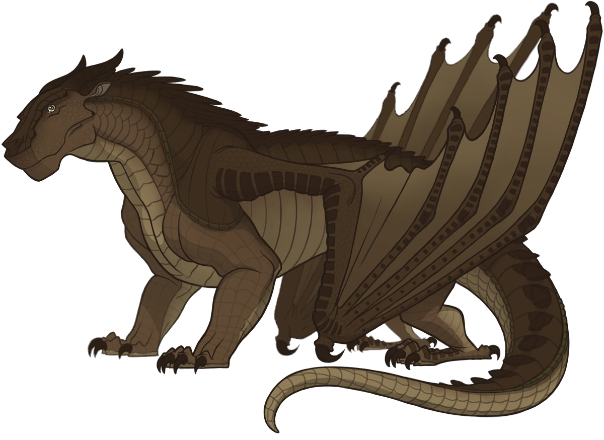 Bullfrog | Wings of Fire Ignian Wiki | Fandom