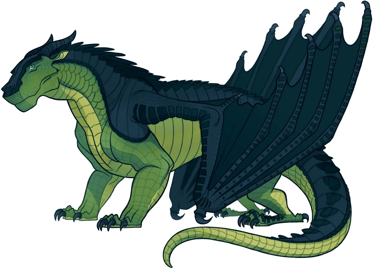 Moss | Wings of Fire Ignian Wiki | Fandom