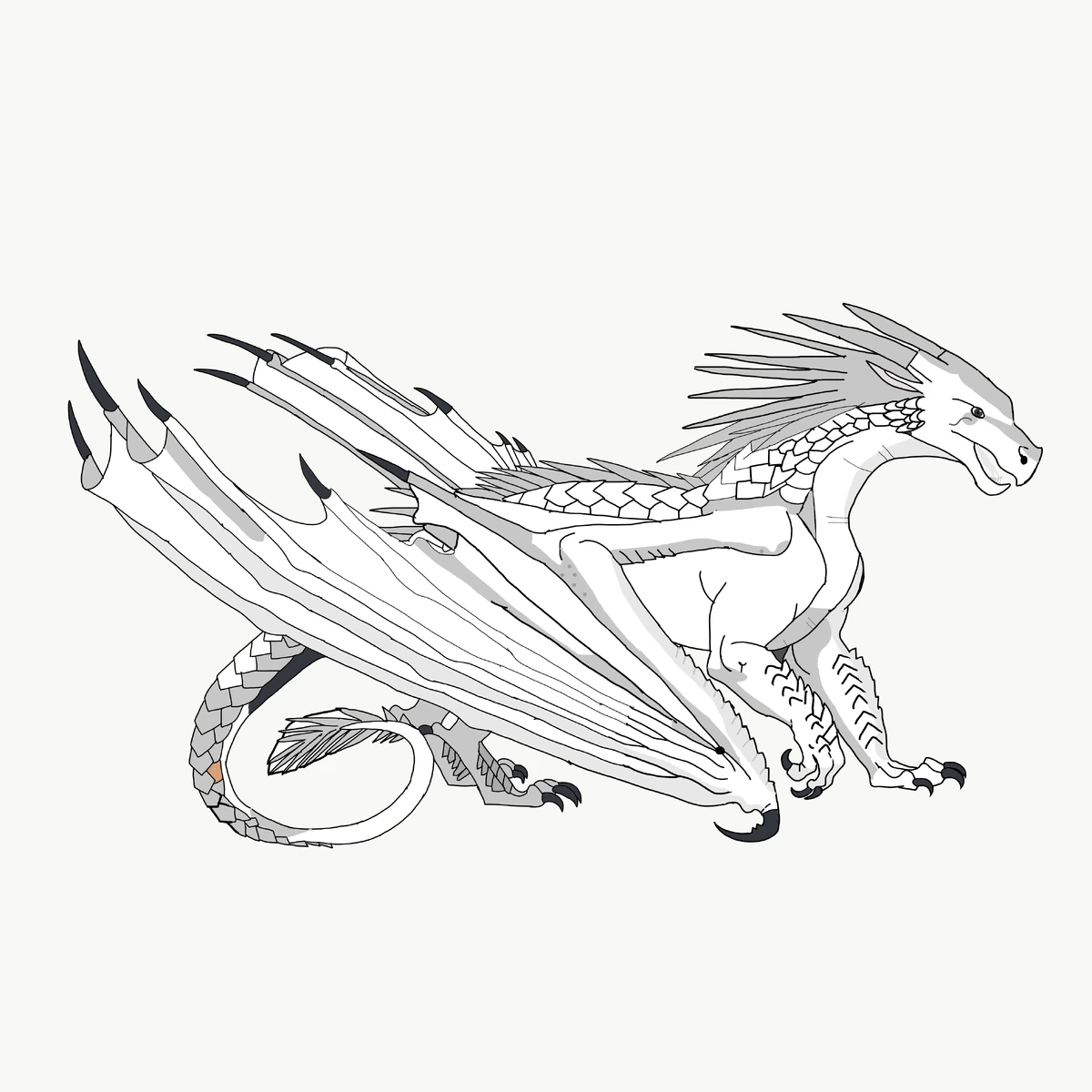 StoneWings | Wings of Fire Ignian Wiki | Fandom