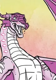 Jambu | Wings of Fire Ignian Wiki | Fandom