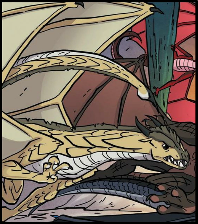 Viper | Wings of Fire Ignian Wiki | Fandom