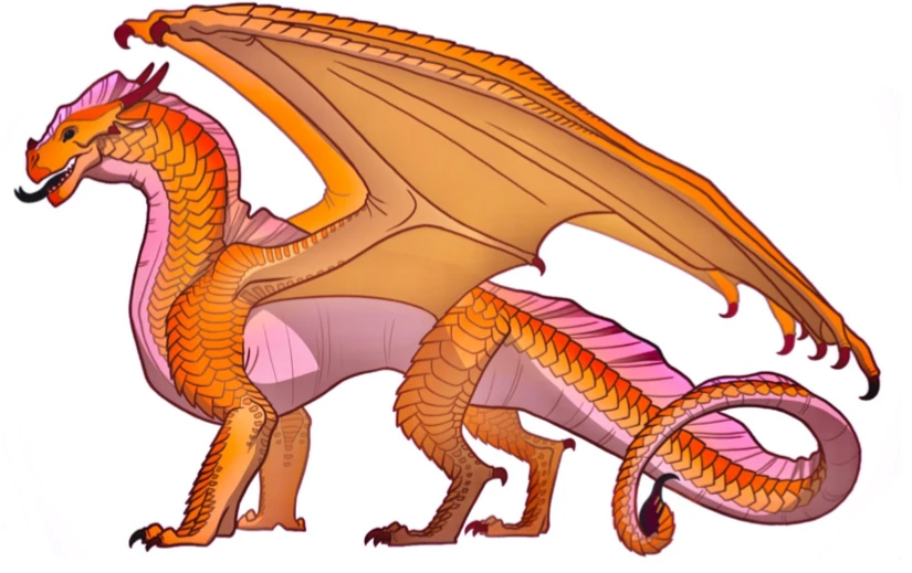 Cactus | Wings of Fire Ignian Wiki | Fandom