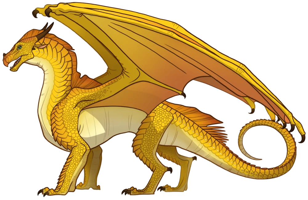 SandWings | Wings of Fire Ignian Wiki | Fandom