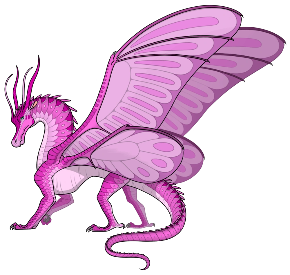 Pierid | Wings of Fire Ignian Wiki | Fandom