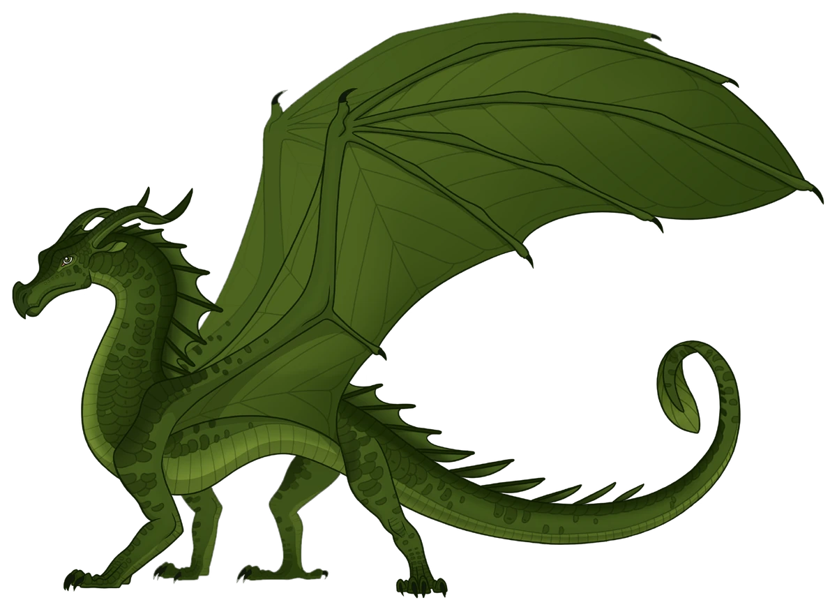 Bryony | Wings of Fire Ignian Wiki | Fandom
