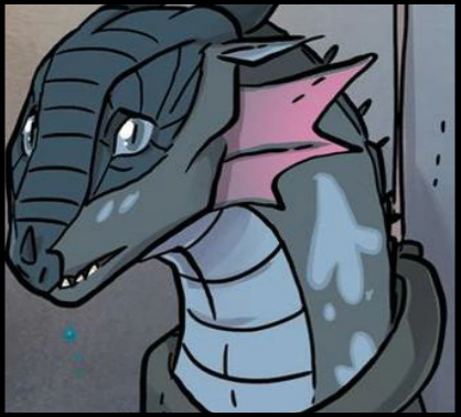 Orchid | Wings of Fire Ignian Wiki | Fandom