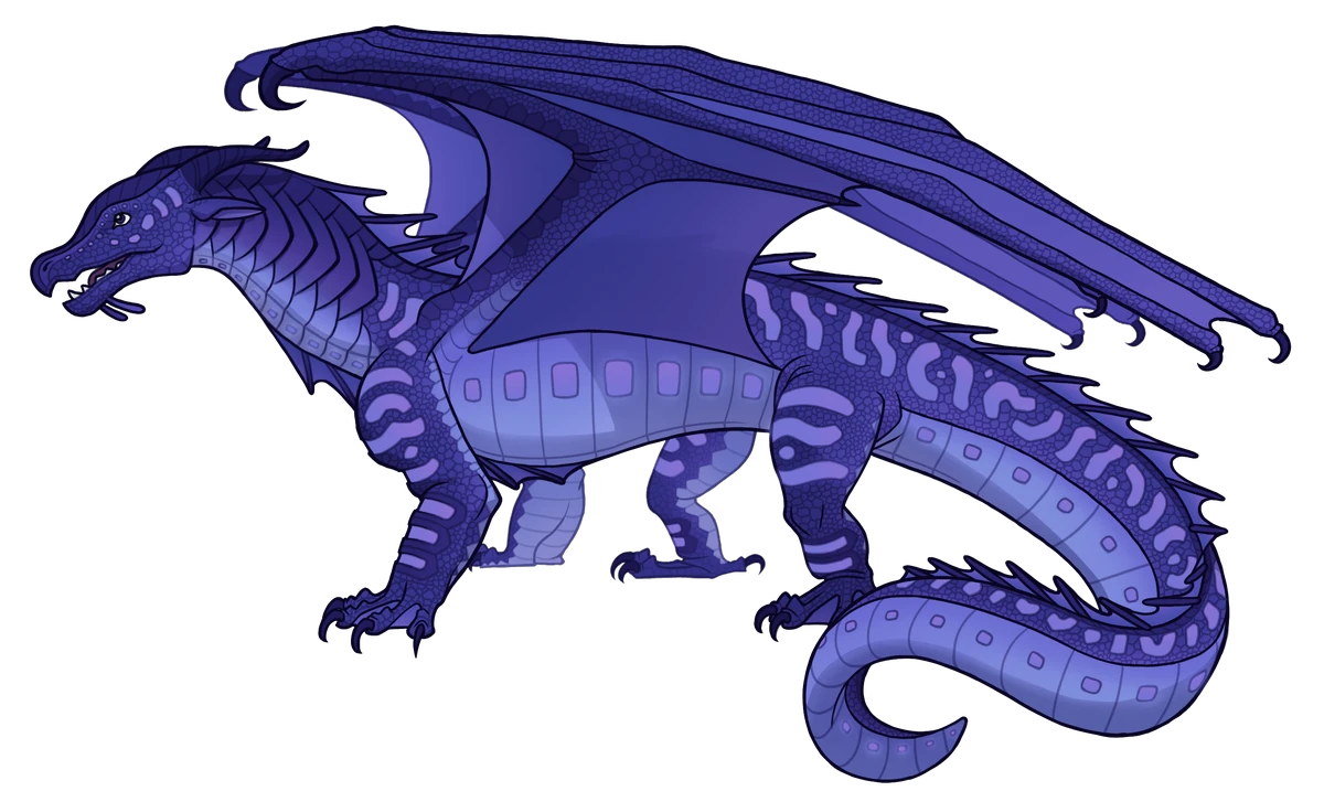 Indigo | Wings of Fire Ignian Wiki | Fandom