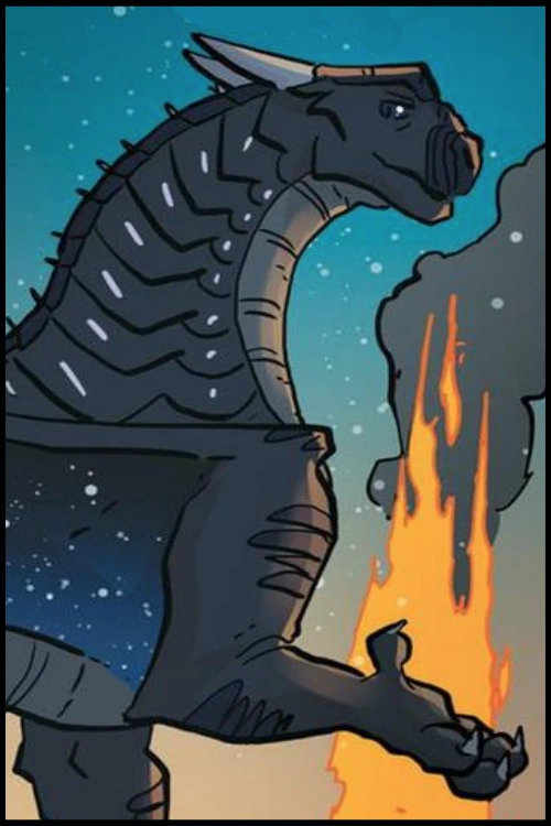 Deathbringer | Wings of Fire Ignian Wiki | Fandom