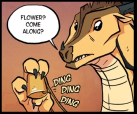 Smolder | Wings of Fire Ignian Wiki | Fandom