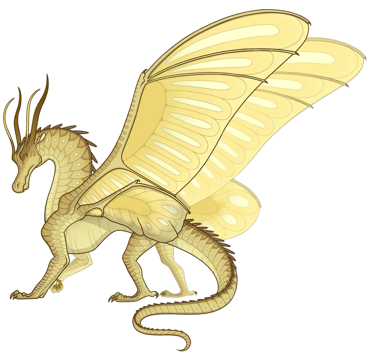Tau | Wings of Fire Ignian Wiki | Fandom