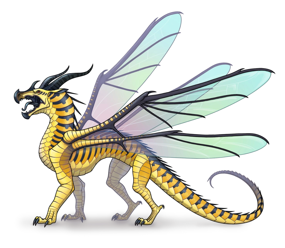 HiveWings/Gallery | Wings of Fire Ignian Wiki | Fandom