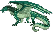 Orca | Wings of Fire Ignian Wiki | Fandom
