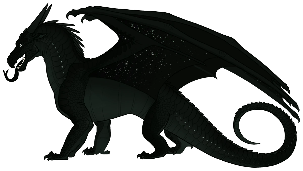 Hope/Foeslayer | Wings of Fire Ignian Wiki | Fandom