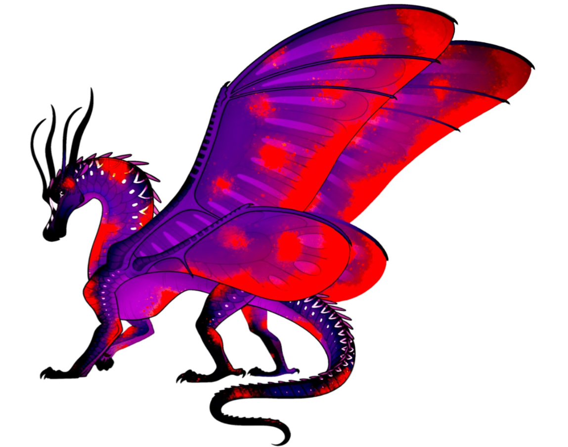 Burnet | Wings of Fire Ignian Wiki | Fandom