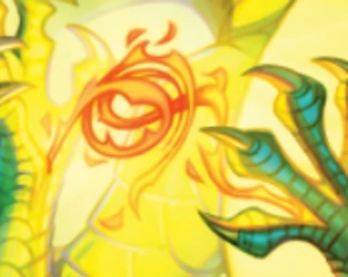 Flamesilk | Wings of Fire Ignian Wiki | Fandom