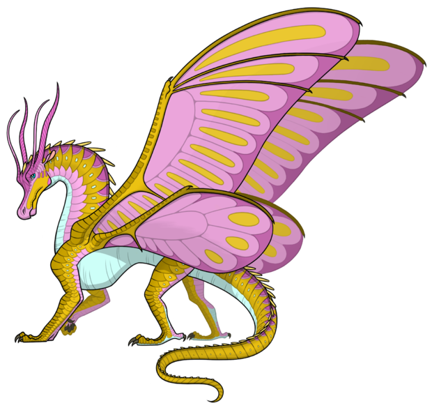 Sunstreak Wings Of Fire Ignian Wiki Fandom