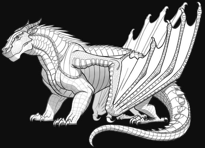 MudWings | Wings of Fire Ignian Wiki | Fandom