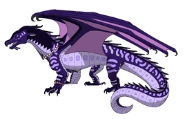 Indigo | Wings of Fire Ignian Wiki | Fandom