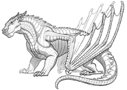 MudWings | Wings of Fire Names Wiki | Fandom