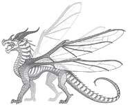 HiveWings | Wings of Fire Names Wiki | Fandom