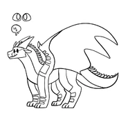 NightWings | Wings of Fire Names Wiki | Fandom