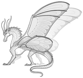 SilkWings | Wings of Fire Names Wiki | Fandom