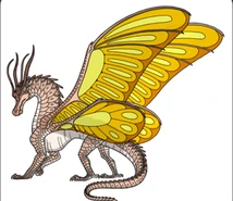 SilkWings | Wings of Fire Names Wiki | Fandom
