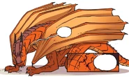 MudWings | Wings of Fire Names Wiki | Fandom