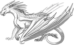 IceWings | Wings of Fire Names Wiki | Fandom