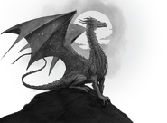 NightWings | Wings of Fire Names Wiki | Fandom
