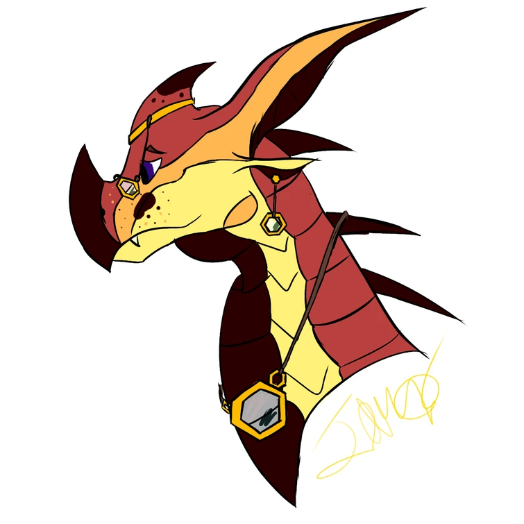 Category 3 | Wings Of Fire OC Trading Wiki | Fandom