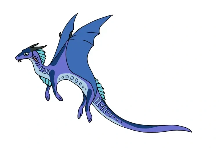 Category 5 | Wings Of Fire OC Trading Wiki | Fandom