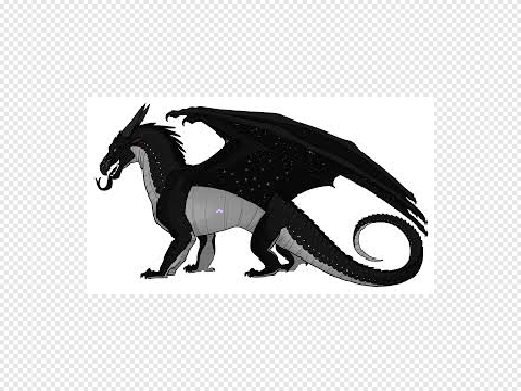 Eclipse | Wings of Fire OC's Wiki | Fandom
