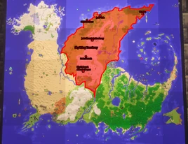 The SkyWing Kingdom | Wings of Fire: The New World | Fandom