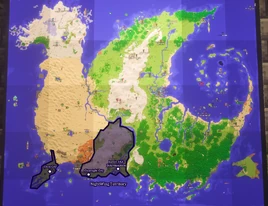 The NightWing Kingdom | Wings of Fire: The New World | Fandom